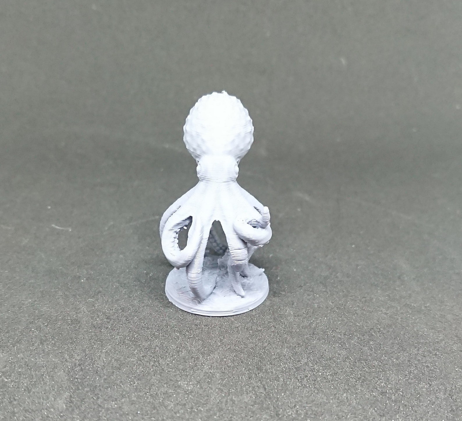 Octopus RPG Dungeons and Dragons D&D Dice Pen and | Etsy