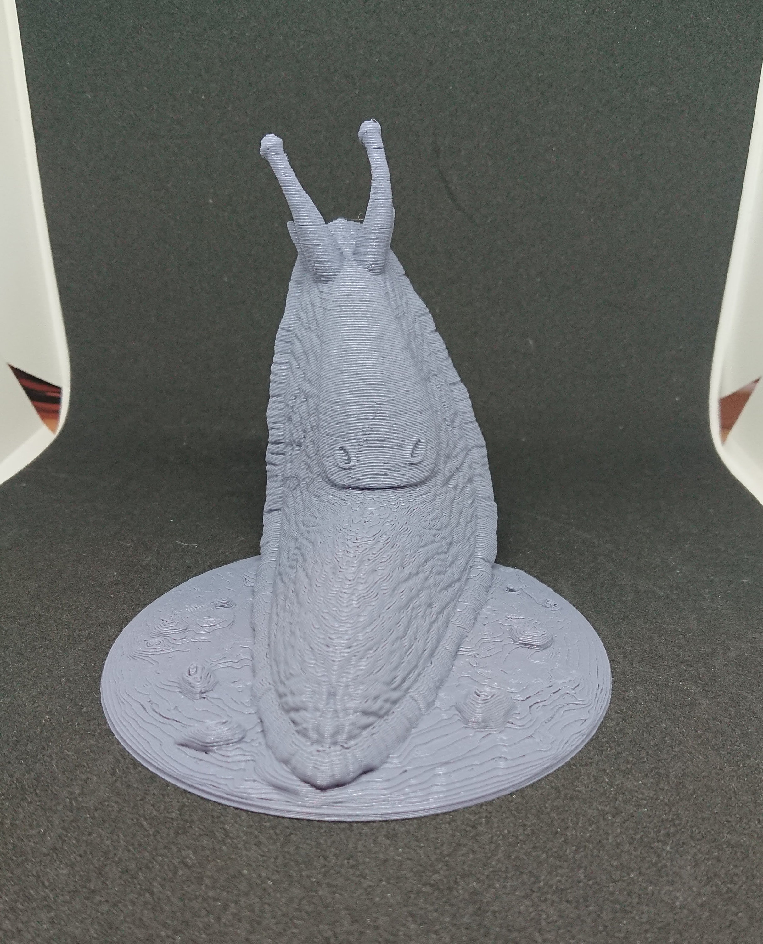 Giant Slug / RPG / Dungeons and Dragons / D&D / Dice / Pen and - Etsy ...