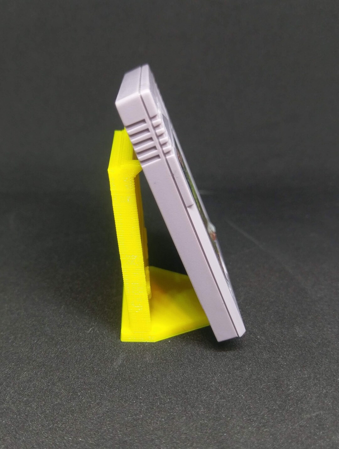 Game Boy and Game Boy Color Cart Display Stand Video Game - Etsy