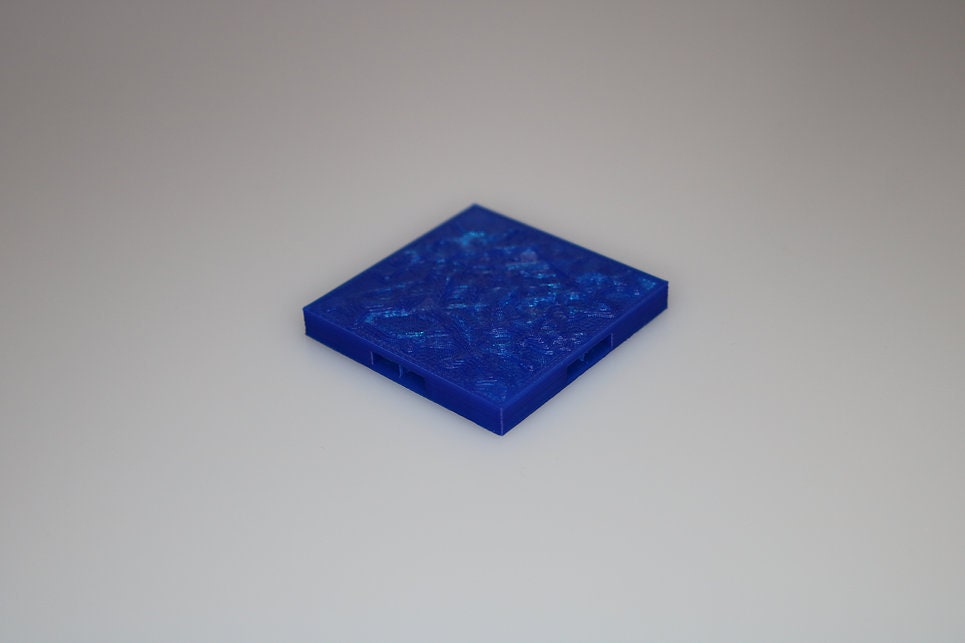 Water Tile RPG Dungeons and Dragons D&D Dragon Lock | Etsy