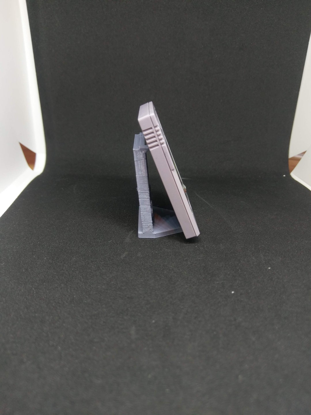 Game Boy and Game Boy Color Cart Display Stand | Video Game | Retro ...