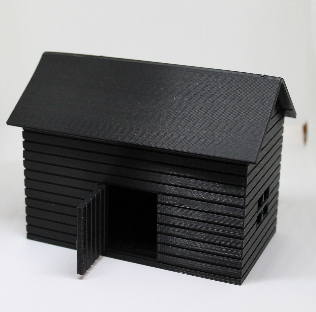 D & D RPG House / RPG / Dungeons and Dragons / DandD / Dice / Pen and ...