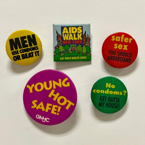 Safe Sex Etsy