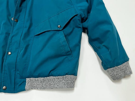 Vintage Boxy 80s/90s Jacket - The Men's Store Sears -… - Gem