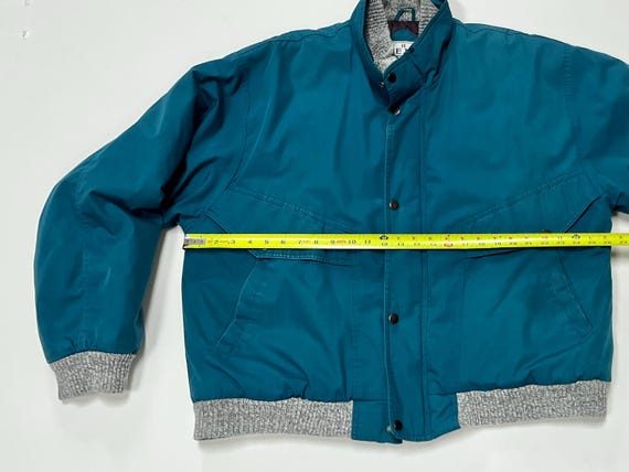 Vintage Boxy 80s/90s Jacket - The Men's Store Sears -… - Gem