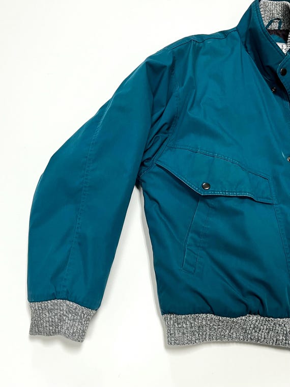 Vintage Boxy 80s/90s Jacket - The Men's Store Sears -… - Gem