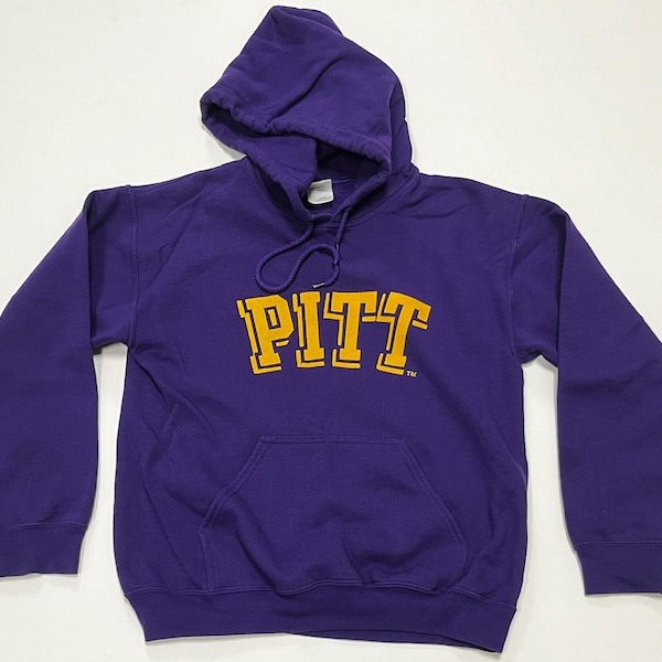 Pitt Sweatshirt - Etsy