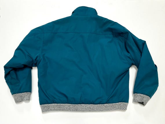 Vintage Boxy 80s/90s Jacket - The Men's Store Sears -… - Gem