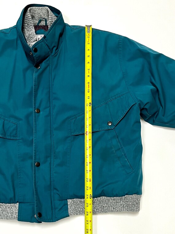 Vintage Boxy 80s/90s Jacket - The Men's Store Sears -… - Gem