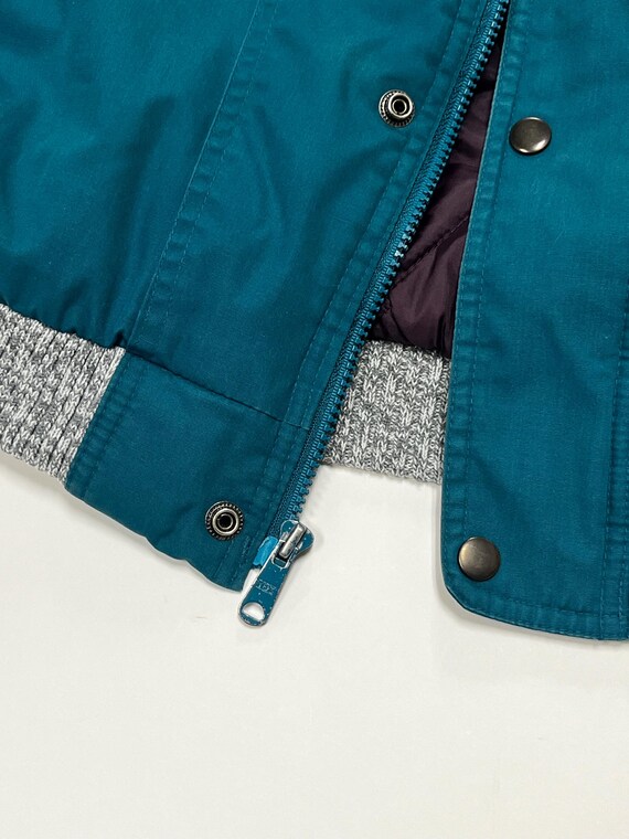 Vintage Boxy 80s/90s Jacket - The Men's Store Sears -… - Gem