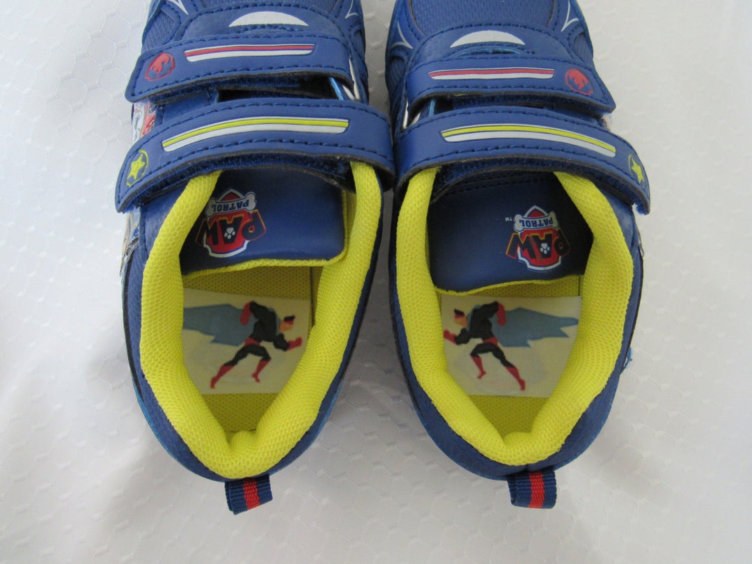 Tootsie Trainer Shoe Stickers to Help Kids With Putting Shoes on the ...