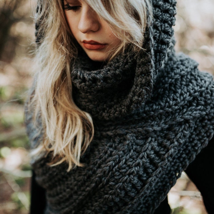 Knitted Armor - Etsy