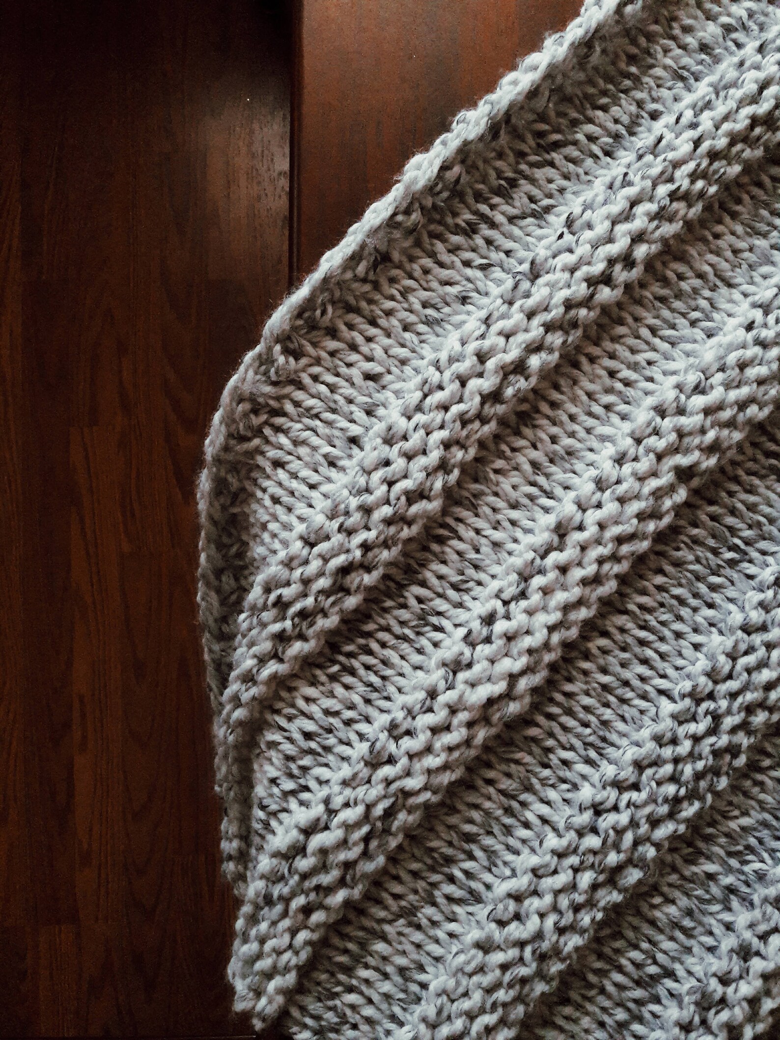 Chunky Knit Blanket Afghan Throw Knit Throw Home Decoration - Etsy