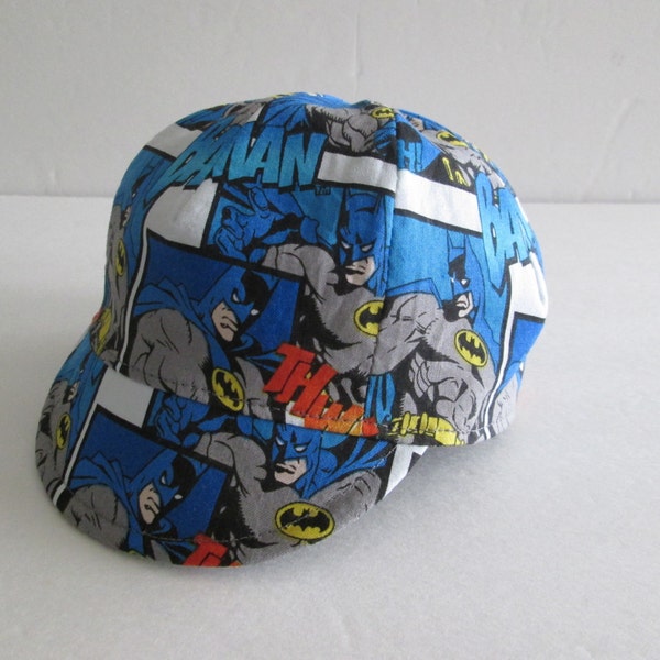 Super Hero Hat - Etsy