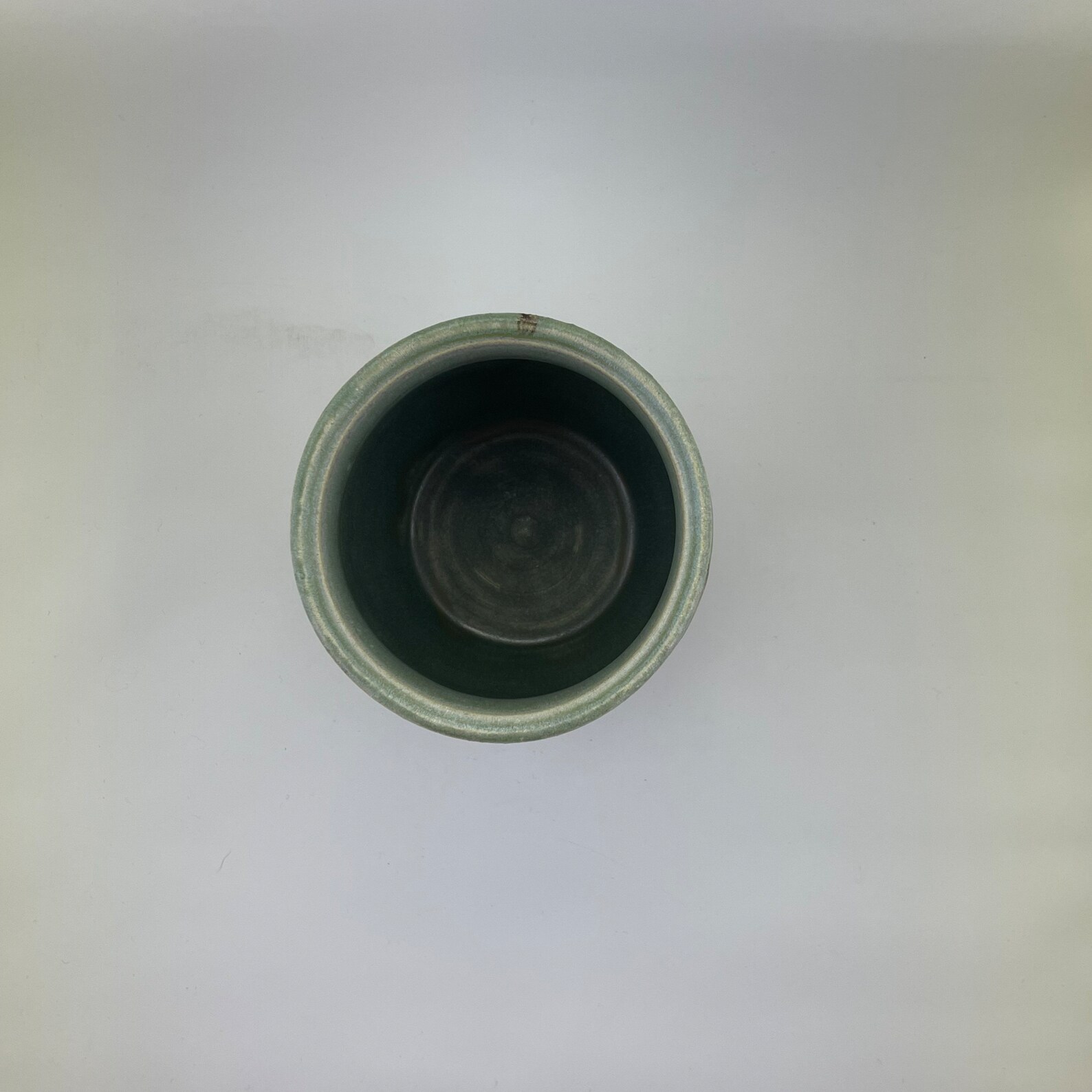 Melting Ceramic Vase - Etsy