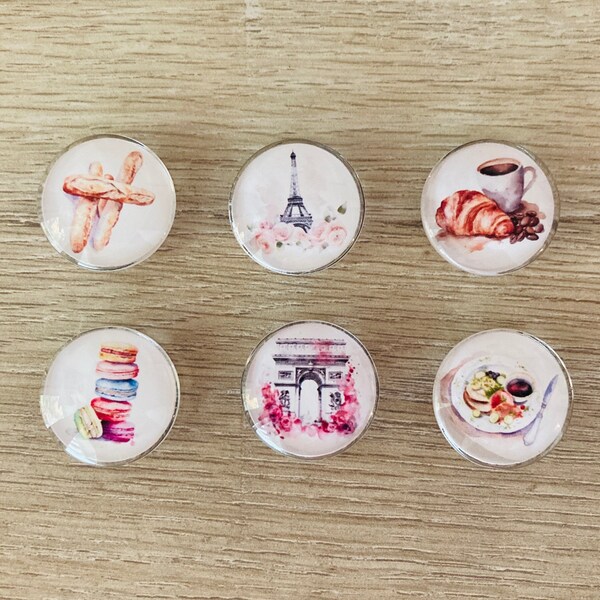 Vintage Paris - Etsy