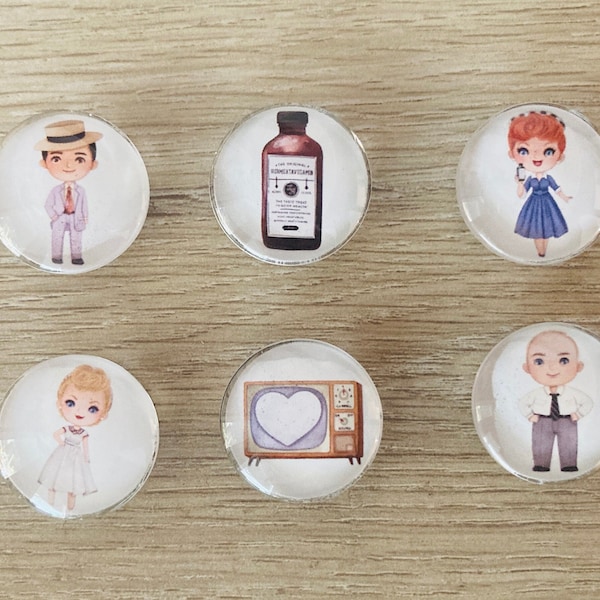 I Love Lucy Kitchen Decor - Etsy