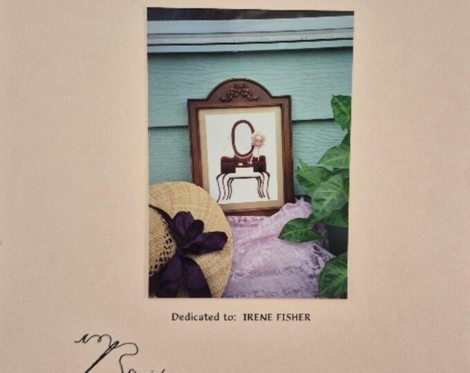 Brazilian Embroidery Pattern. "image of Perfection". 1108. - Etsy