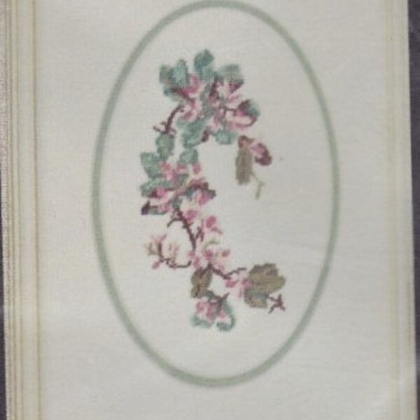 Petit Point Pattern - Etsy