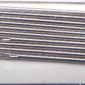 Tapestry Needles 10 Pack of # 22 - Etsy