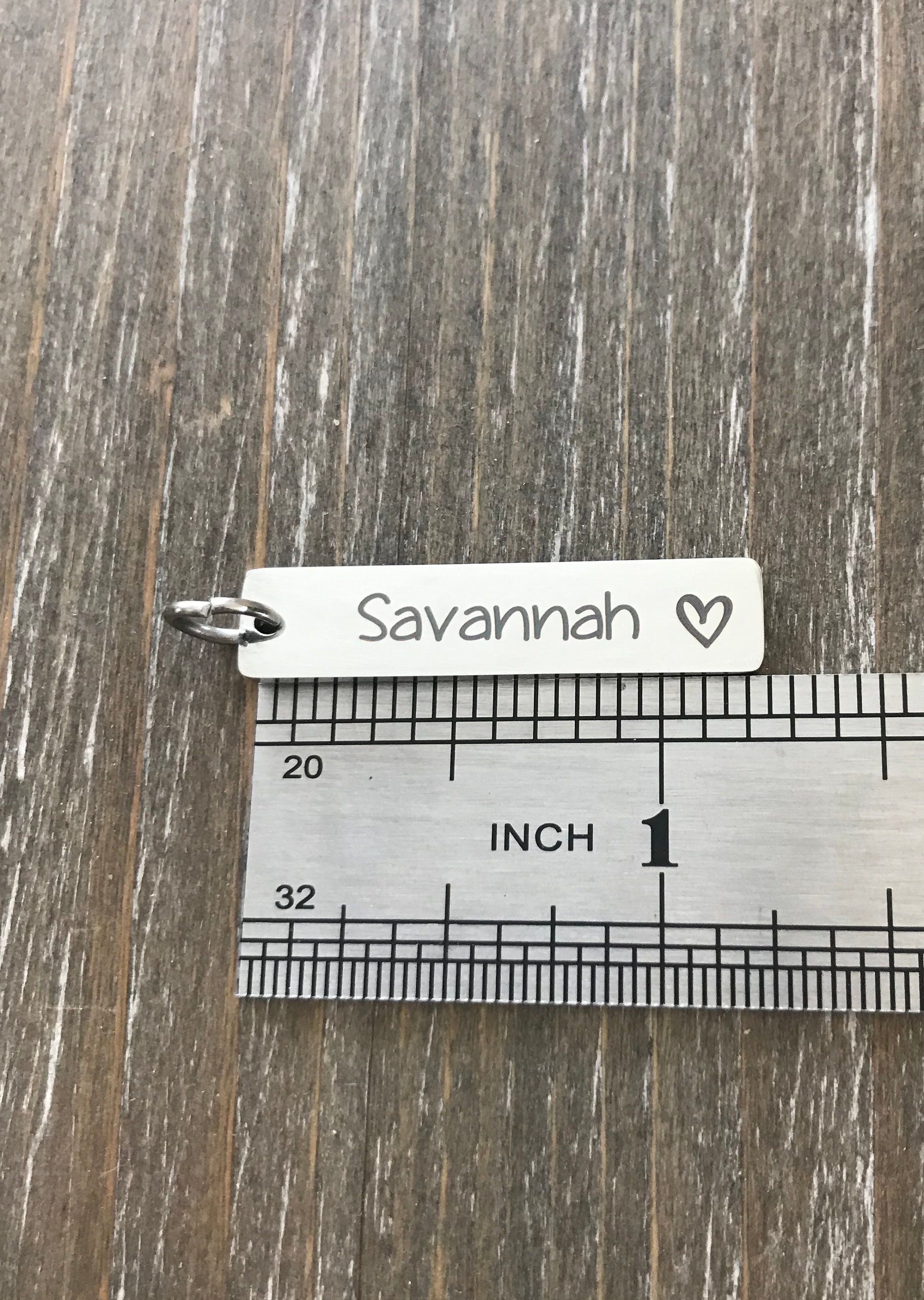 Personalized Mimi Keychain / 1 2 3 4 5 6 Names / Mimi jewelry / custom ...