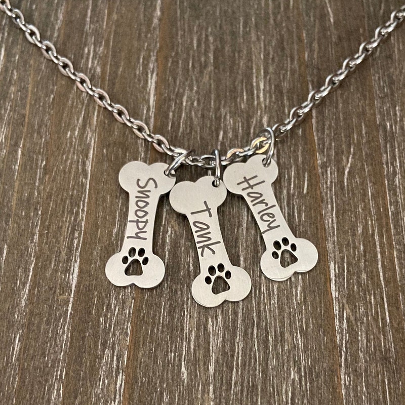 Dog Jewelry - Etsy