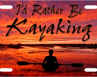 Kayak - Etsy