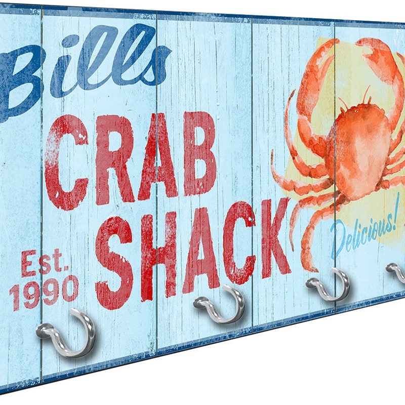 Lobster Shack Sign - Etsy