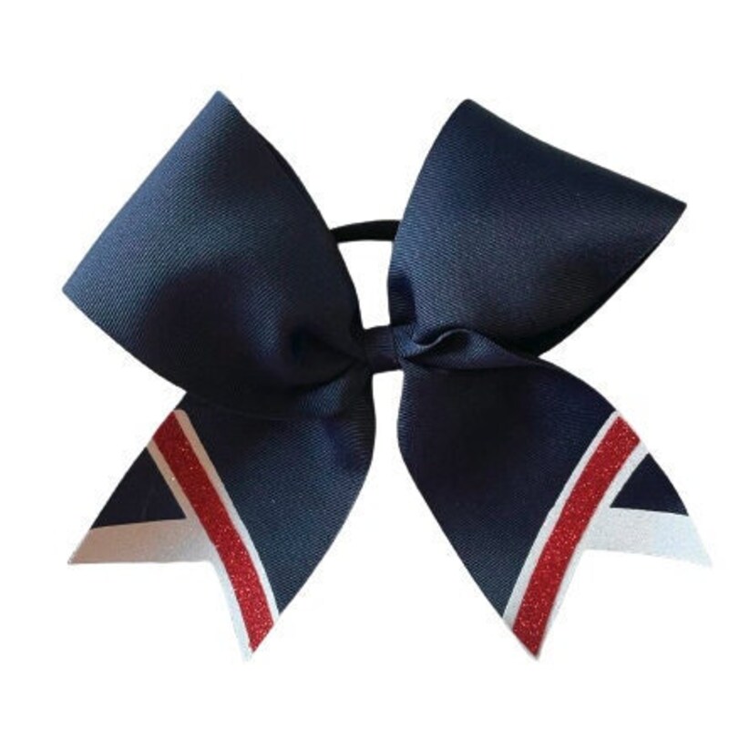 Cheerleading Bow - Etsy