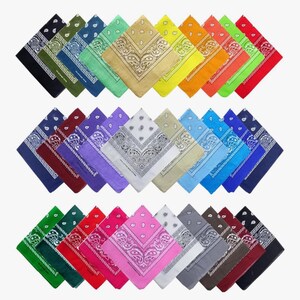 Personalized Glitter Bandana With Rhinestones for Cheer, Softball ...