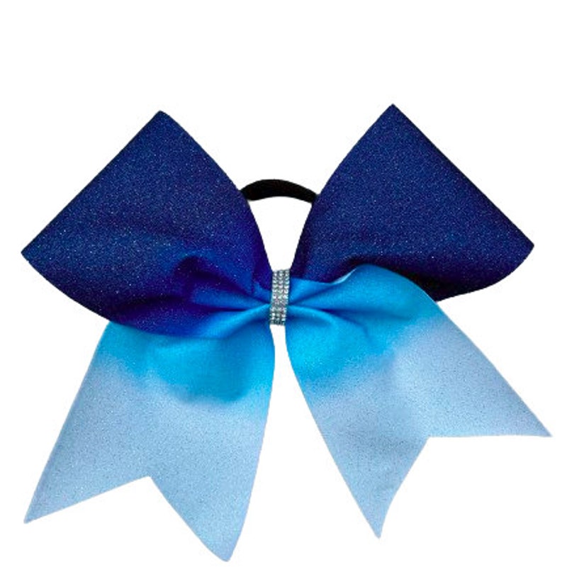 Blue Cheer Bows - Etsy