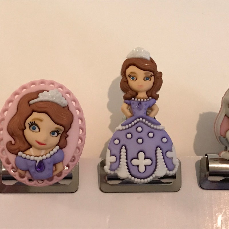 Sophia the First - Etsy