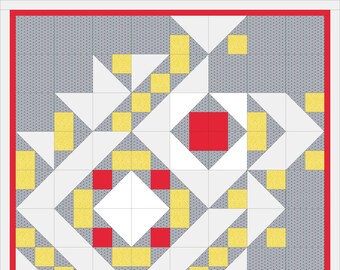 Seminole Pattern | Etsy