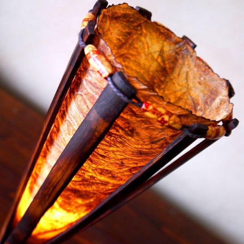 Paper Lamp Shade - Etsy