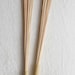 Set of 2 Massage Bamboo Broom, Hammer Tapotement Sticks, Natural Bamboo ...