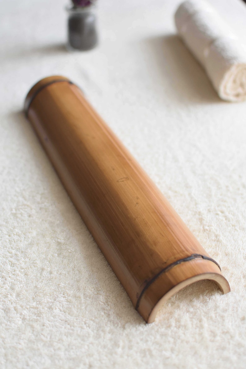 Bamboo Takefumi Japanese Foot Massager Massage Tool - Etsy