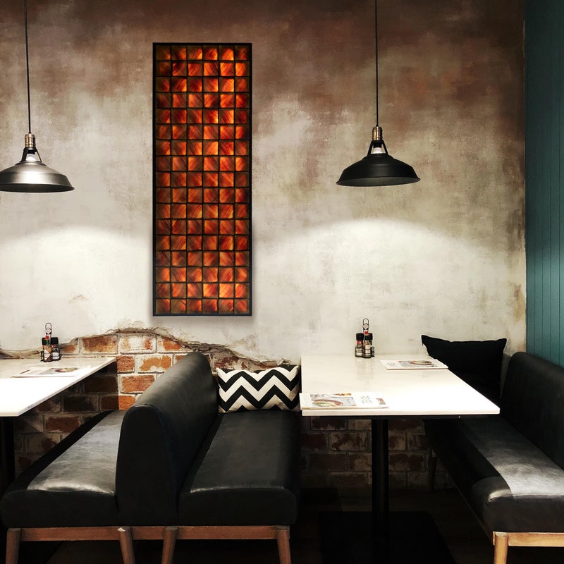 Backlit Canvas - Etsy