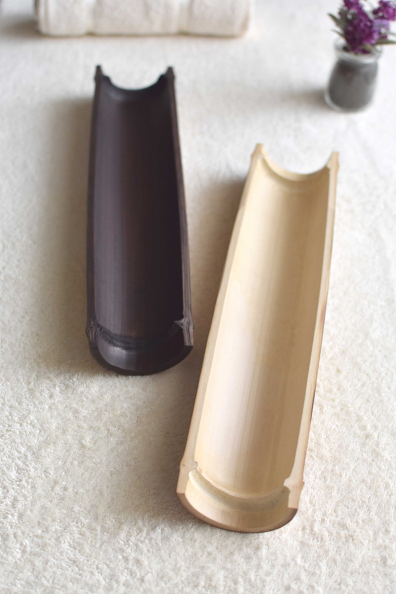 Bamboo Takefumi Japanese Foot Massager Massage Tool - Etsy