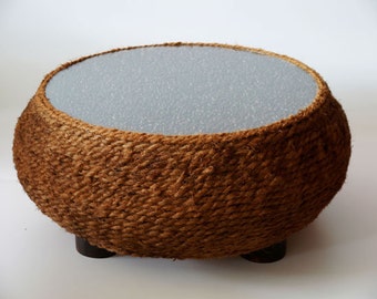 Tire Coffee Table | Etsy