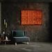 Led Wall Art, Led Wall Panel, Led Art, Led Wall, Lighted Wall Art, Wall ...
