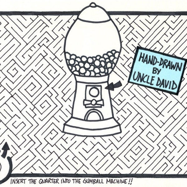 Gumball Machine Toy - Etsy