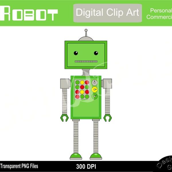 Scalloped Border Circle Frames Clipart Set, Vector Graphics, Commercial ...