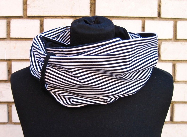 Loop-scraf ringlet Scarf Shawl Available in - Etsy