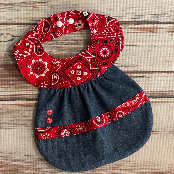 Designer Baby Bibs - Etsy