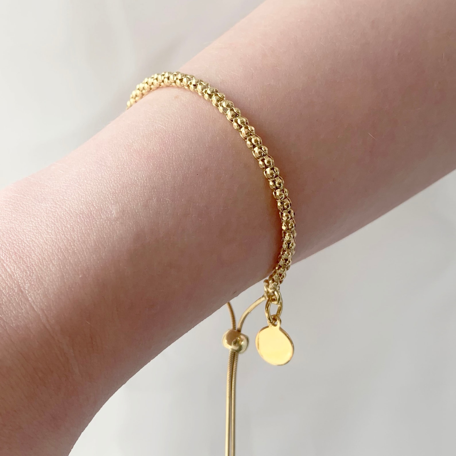 15 Gorgeous Popcorn Chain Designs - Time & Treasures