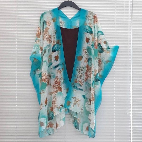 Duster Jacket - Etsy