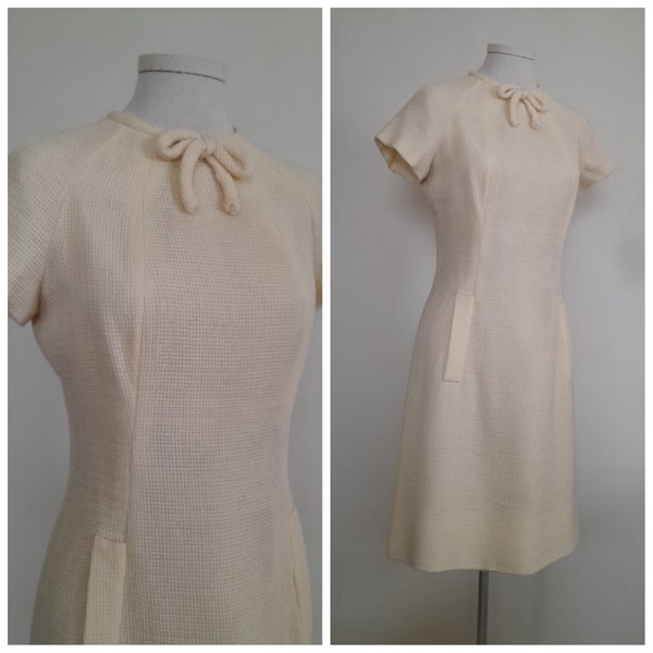 Mod a Line Dress - Etsy