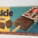 Vintage Coble Dairy Fudgsicle Litho - Etsy