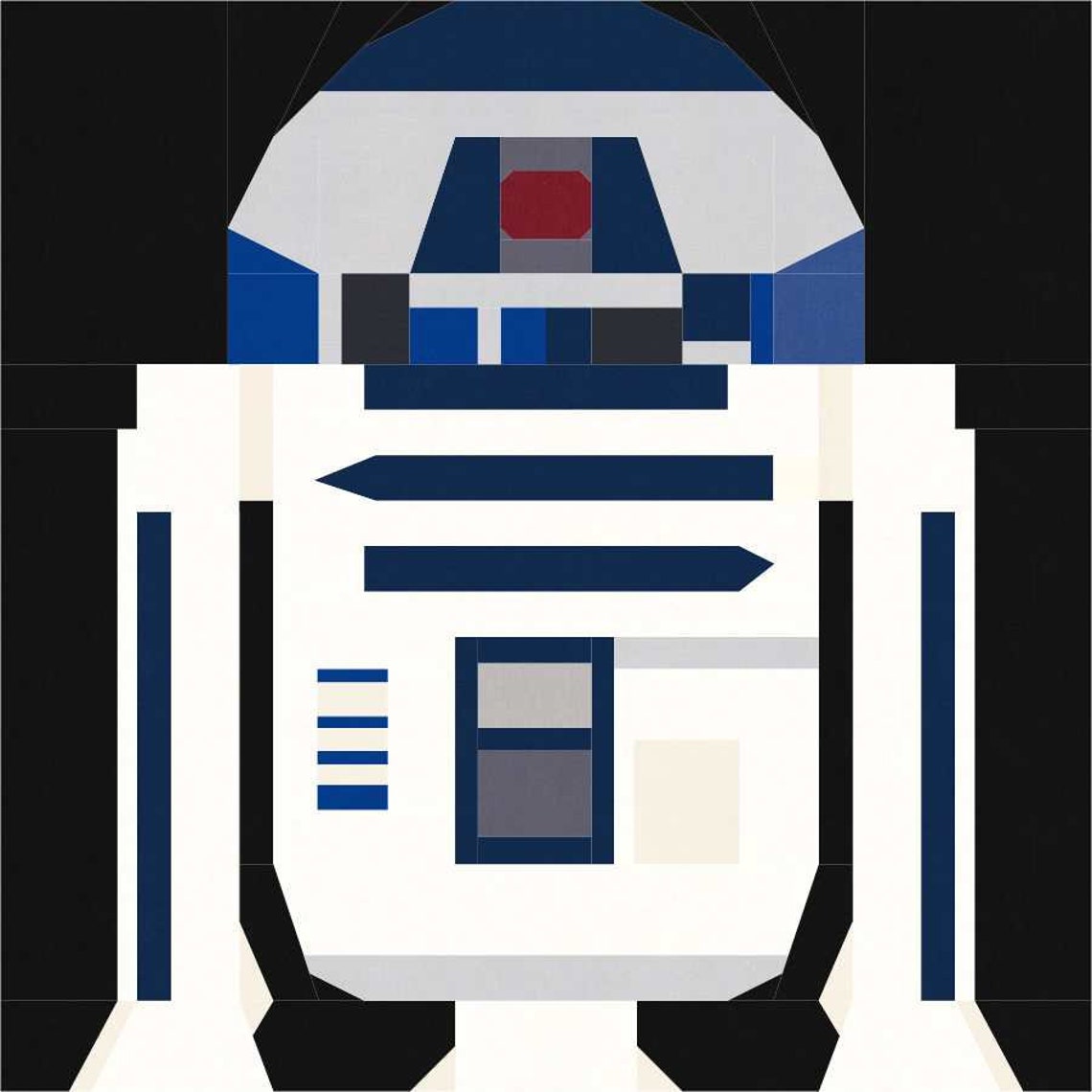 R2D2 - Etsy