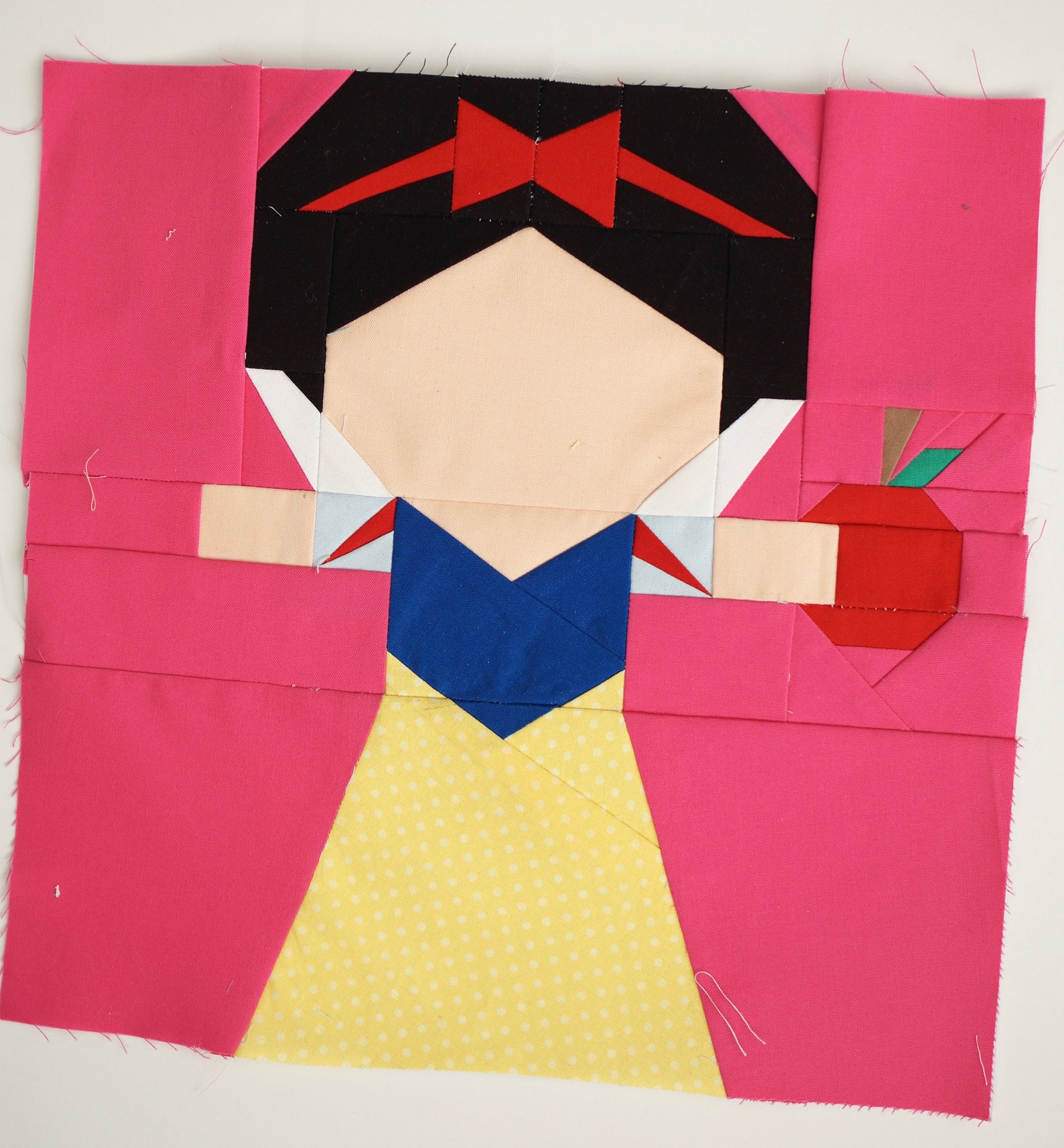 Princess Parade Quilt - Etsy